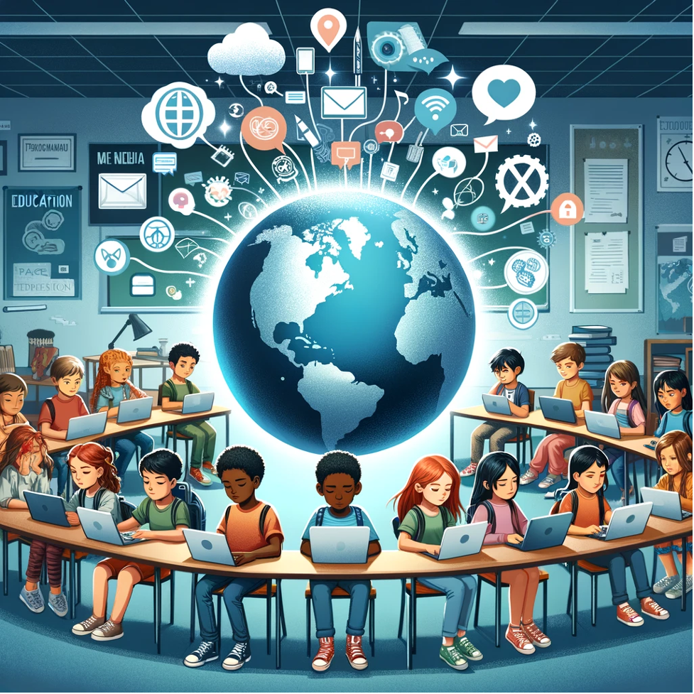 Digital global citizenship education is essential: UNESCO’s tool can be ...